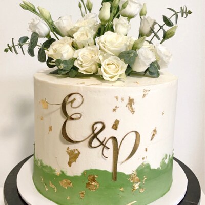 Twenty Two Cake Topper Age Cake Topper Custom Cake Topper - Etsy