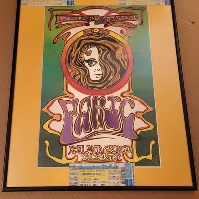 Off Center Custom Matboard Where You Specify Both the Exterior and ...