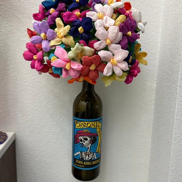 Handmade Wooden Nail Balancing Puzzle Toy Game With Built in Storage ...