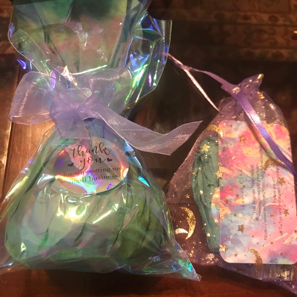 Magical Holographic Rainbow Trinket Box/jewelry Box - Etsy