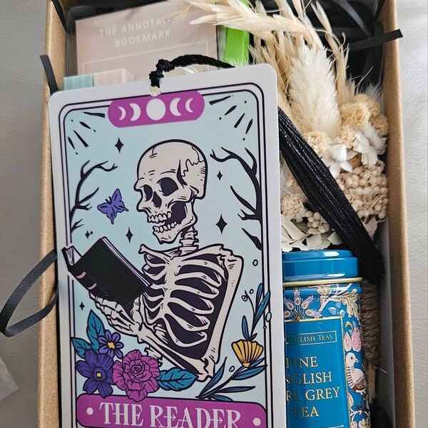 Dark Romance Kindle Insert for Clear Case, Kindle Insert, Dark Romance ...