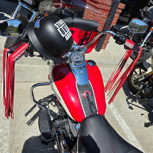 Pro Guards Crash Bar Protectors Harley Engine Guard Touring Black FRONT ...