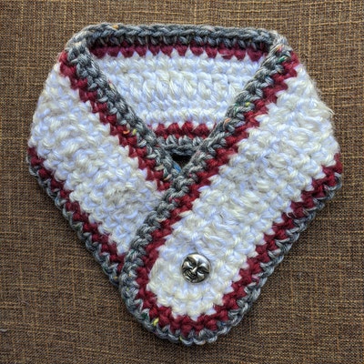 US Size 15...giant Single Point Fancy End Knitting Needles...10mm...14 ...