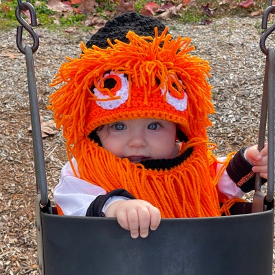 Gritty Hat - Etsy