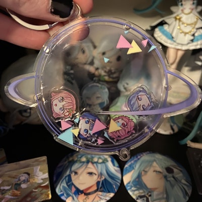 Vocaloid Module Stickers hatsune Miku, Kagamine Rin, Kagamine Len ...