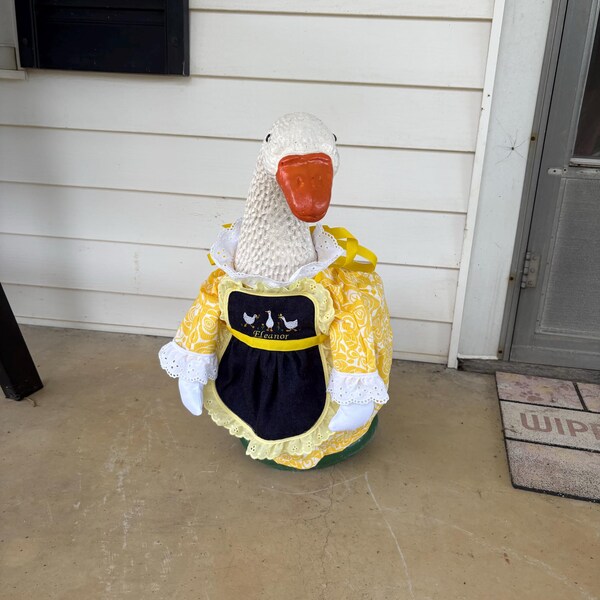 Porch Goose Costumes - Etsy