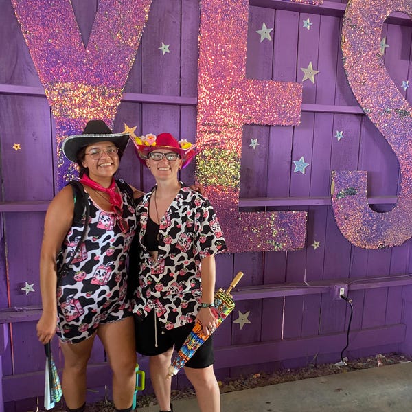 TRIPPY TOAD TECHNICOLOR Men's Button Down Shirt Music Festival Top Rave ...