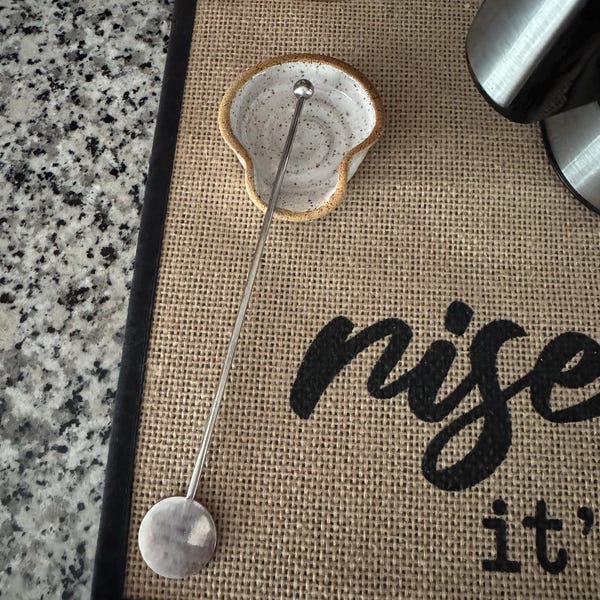 Ceramic Match Striker, Stoneware Match Holder, Fire Striker, Strike ...