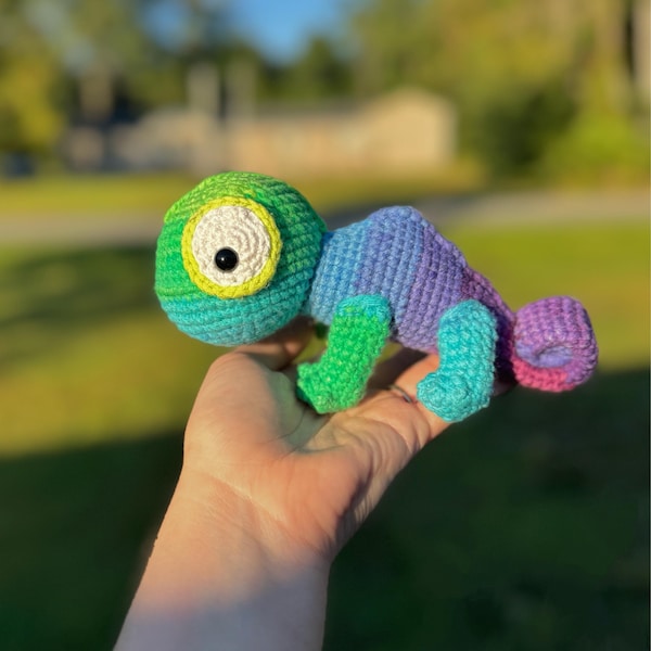 Amigurumi Raven ENGLISH PATTERN, PDF, Sandman Guardian Raven Crochet ...