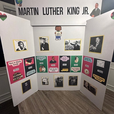 Printable Women's History Month Biography Bulletin Board Famous Women ...