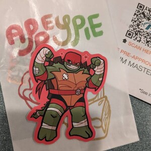 Mad Dogs Stickers - Etsy