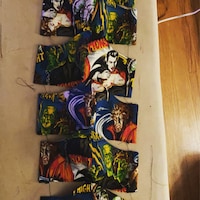 Angela Walters Creative Grids Machine Quilting Rulers - Non Slip 1/4 ...