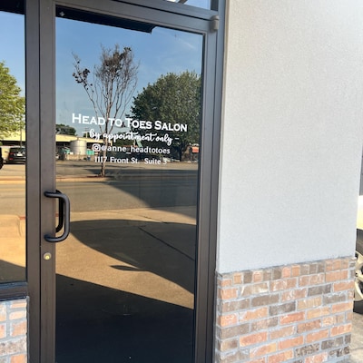 Caution K9 Decal, Canine Stay Back, Decal, Caution Canine Sticker ...