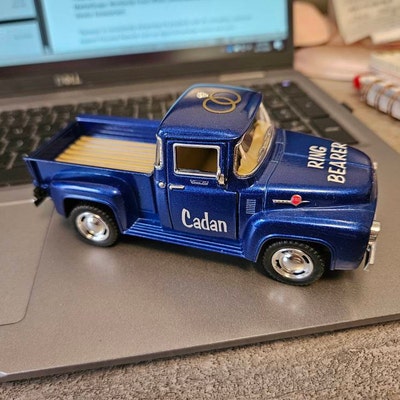 Personalized School Bus, Kids School, Back to School Gift, Party Favor ...