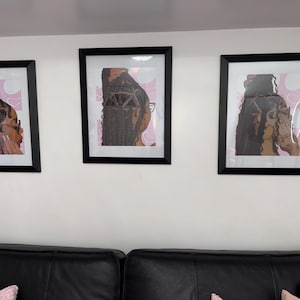 Me Time Bathroom Art, Bathtub Print, Black Girl Poster Printable ...