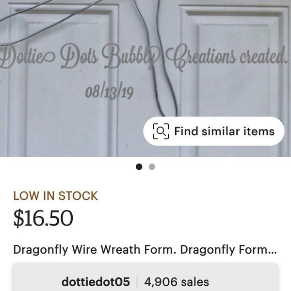 UITC Wing Boards, UITC Wreath Board, Wing Board, Butterfly Board, Angel ...