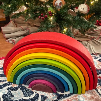 6 Rope Ring Toss Throwing Rings Throwing Game Rings Rings Only Free ...