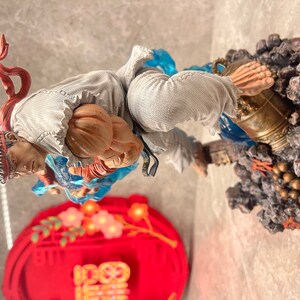 Princess Zalda the Legend of Zelda 3D Printed and Hand Painted Figure ...