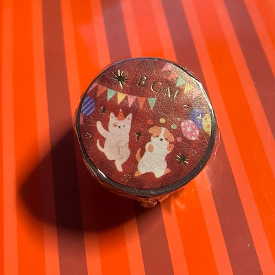 Diner Cafe Sticker Sheet MINDWAVE JAPAN Scrapbooking Penpals Planners ...