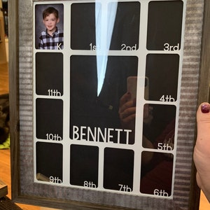 Chocolay River Upper Peninsula of Michigan Wooden Map - Etsy