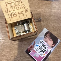 BTS and ARMY Logo, Butter Inspired, Shield Decal Vinyl Sticker, K-pop ...