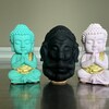 Mini Buddha Statue | Buddha Statue | Praying Buddha | Buddha Figurine ...