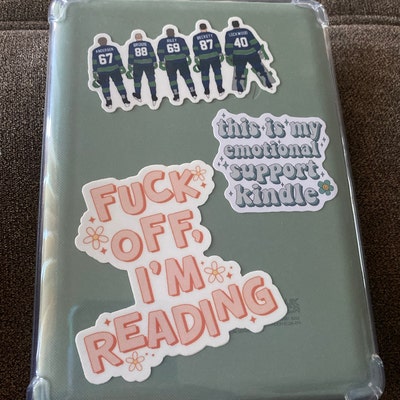 Atlas Corrigan It Ends With Us Sticker, Lily Bloom, Colleen Hoover ...