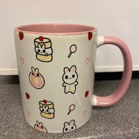 Stabby Frog Mug Frog Mug Cut You Frog Mug Frog Gift Birthday Frog With ...