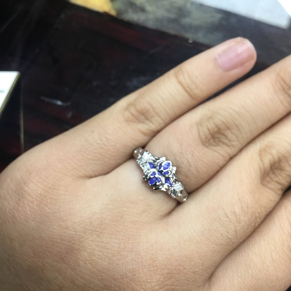 FE3H Byleth's Ring Fire Emblem Three Houses - Byleth Noble Ring - Etsy