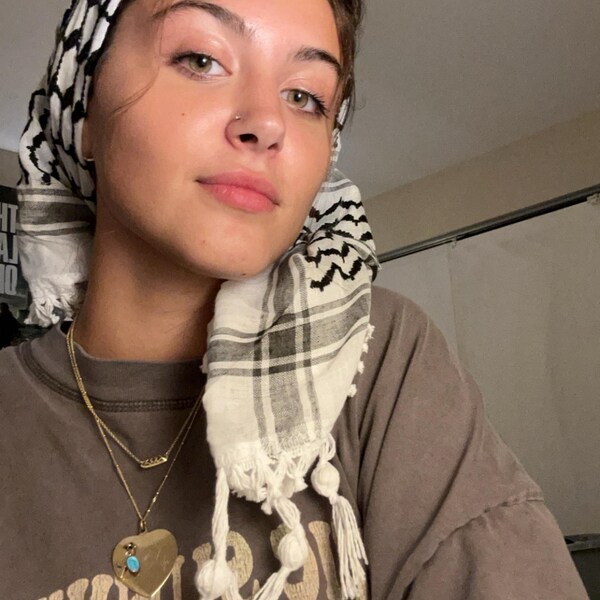 Embroidered Palestine Sweater Tatreez Watermelon for Palestine Map ...