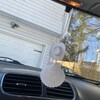 Coastal Cowgirl Rear View Mirror Car Accessory L Coastal Cowboy Rear ...