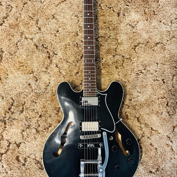 Vintage Guitar Toggle Switch Back Cover for Epiphone Les Paul Limited ...