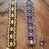 Beaded Links Digital Tutorial Includes TEN Link Designs to Use - Etsy ...