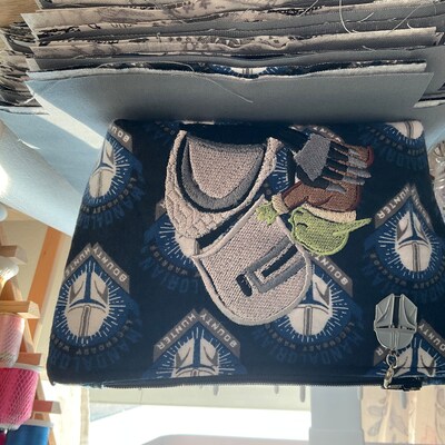 Washington Commanders Fabric - Etsy