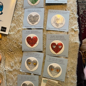 IVF Warrior Silver Bracelet Pineapple Fertility Symbol to Support IVF ...