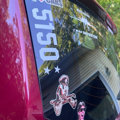 Queen of Spades Qos QOS BBC Cuck Cuckold Sticker Decal Swingers ...