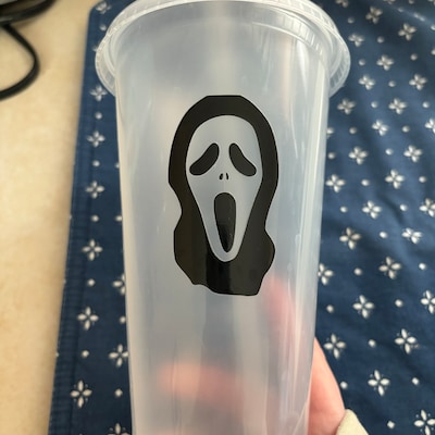 Spooky Halloween Party Cups Horror Movie Halloween Party Favors ...