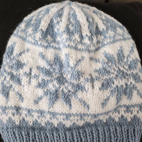 Eyelet Hearts Baby Blanket Knitting Pattern - Etsy