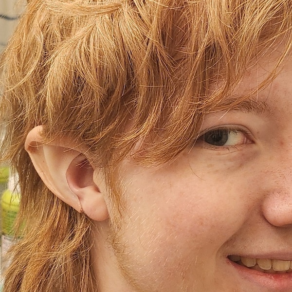 Hobbit Ears - Etsy
