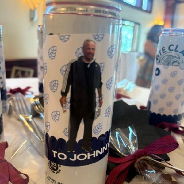 Custom Cigar Wrappers - Personalized Cigar Label - Custom Wedding Cigar ...