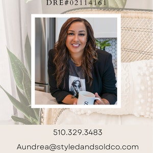 Real Estate Moving Checklist, Realtor Moving Guide, Printable Moving To ...