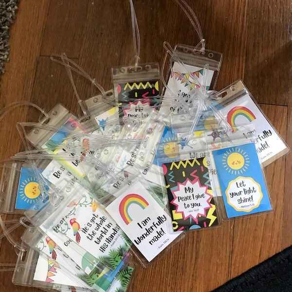 Worship Activity Bundle for Kids - Etsy