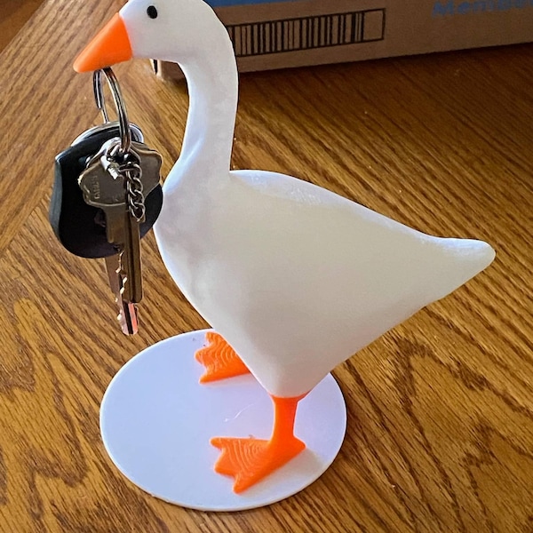 Untitled Goose Key Holder Magnetic_ Tool Holder Magnetic_ Home ...
