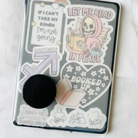 Healing is Not Linear Waterproof Sticker, Mental Health Decals, Healing ...