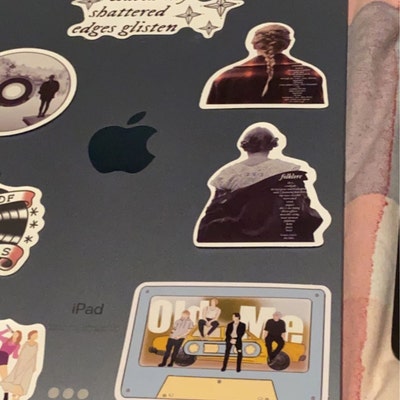 Marauders/ Moony Sticker - Etsy