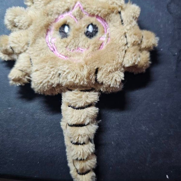 ITH DIGITAL PATTERN Dino Nuggies Plushie Keychain Bundle in the Hoop ...