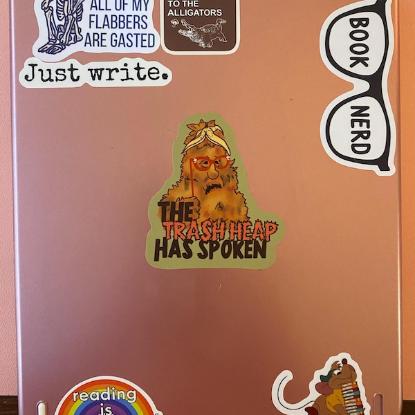 Hasbulla Sticker - Etsy