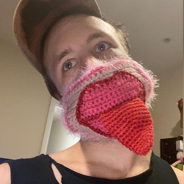 Body Harness ENG CROCHET PATTERN - Etsy