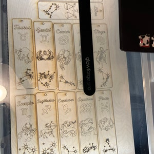 Ogham Runes Calendar SVG Celtic Tree Wheel of the Year SVG - Etsy UK