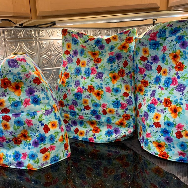 Made to Order Appliance Covers (NO EMBROIDERY) Price is per Cover ...